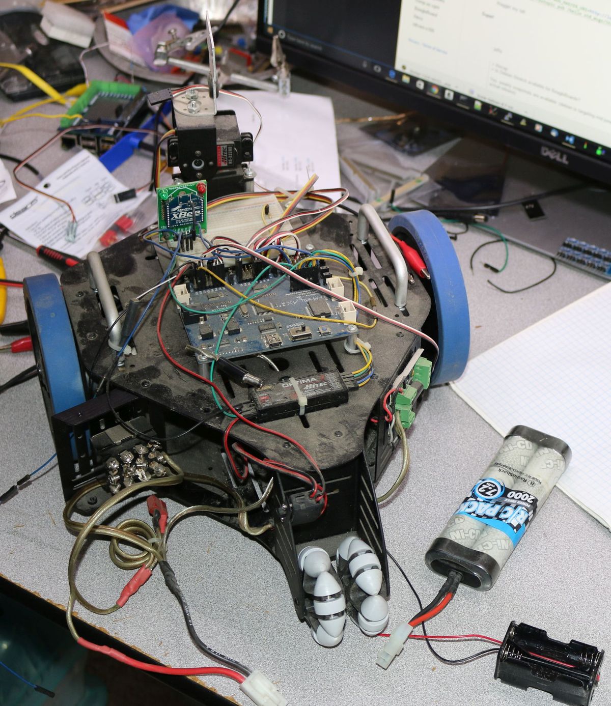 Sami - Review or Discard at Will